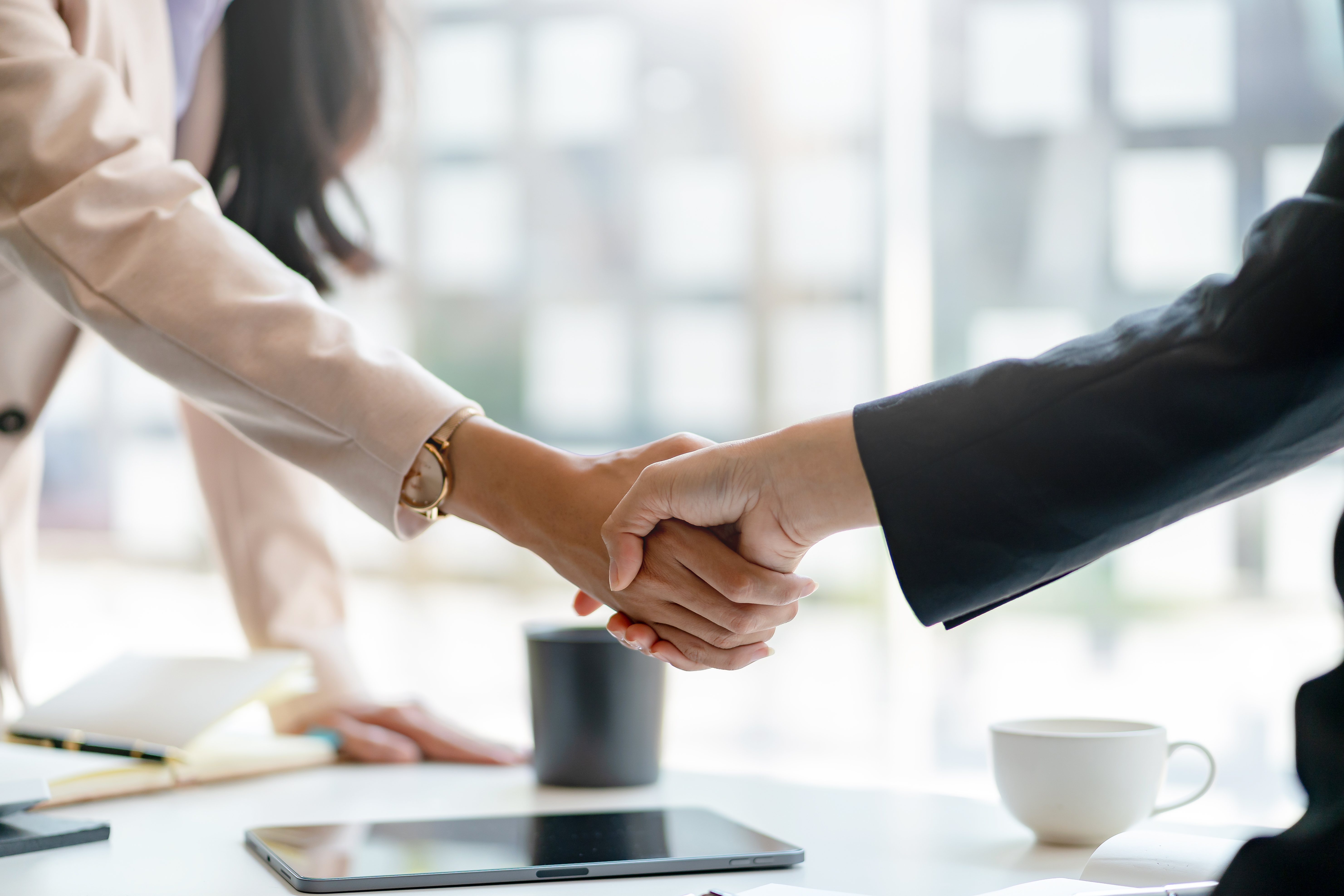 Welcome - AVM Global Services